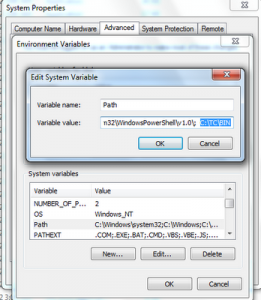 How to run Turbo C or C++ in my DOS window ( Command Prompt) - Computer ...